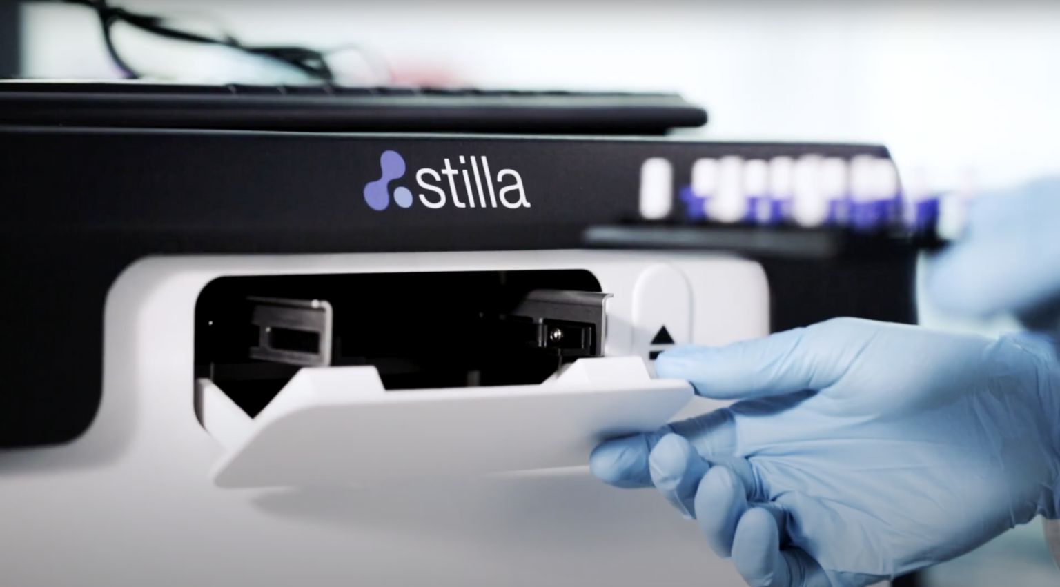 Stilla Technologies, a Biotechnology Company | Digital PCR