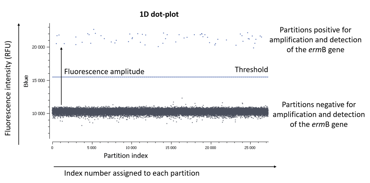 RNA Quantification / DNA Quantification Assay | Stilla