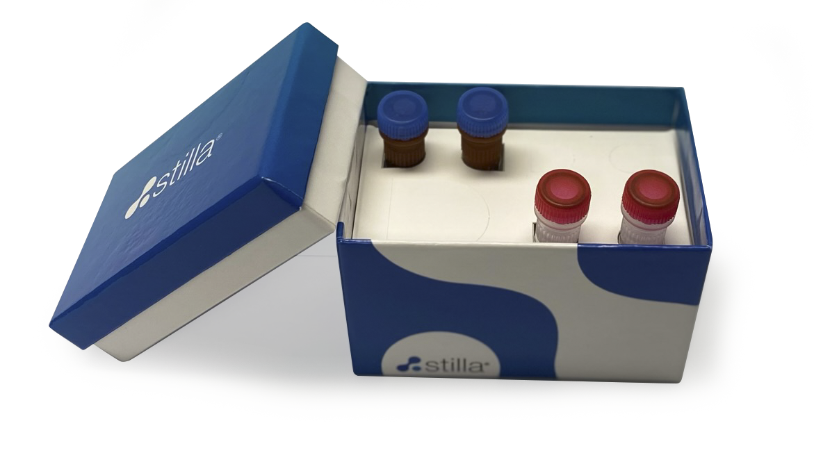 Digital PCR Reagents Compatible with the naica® system