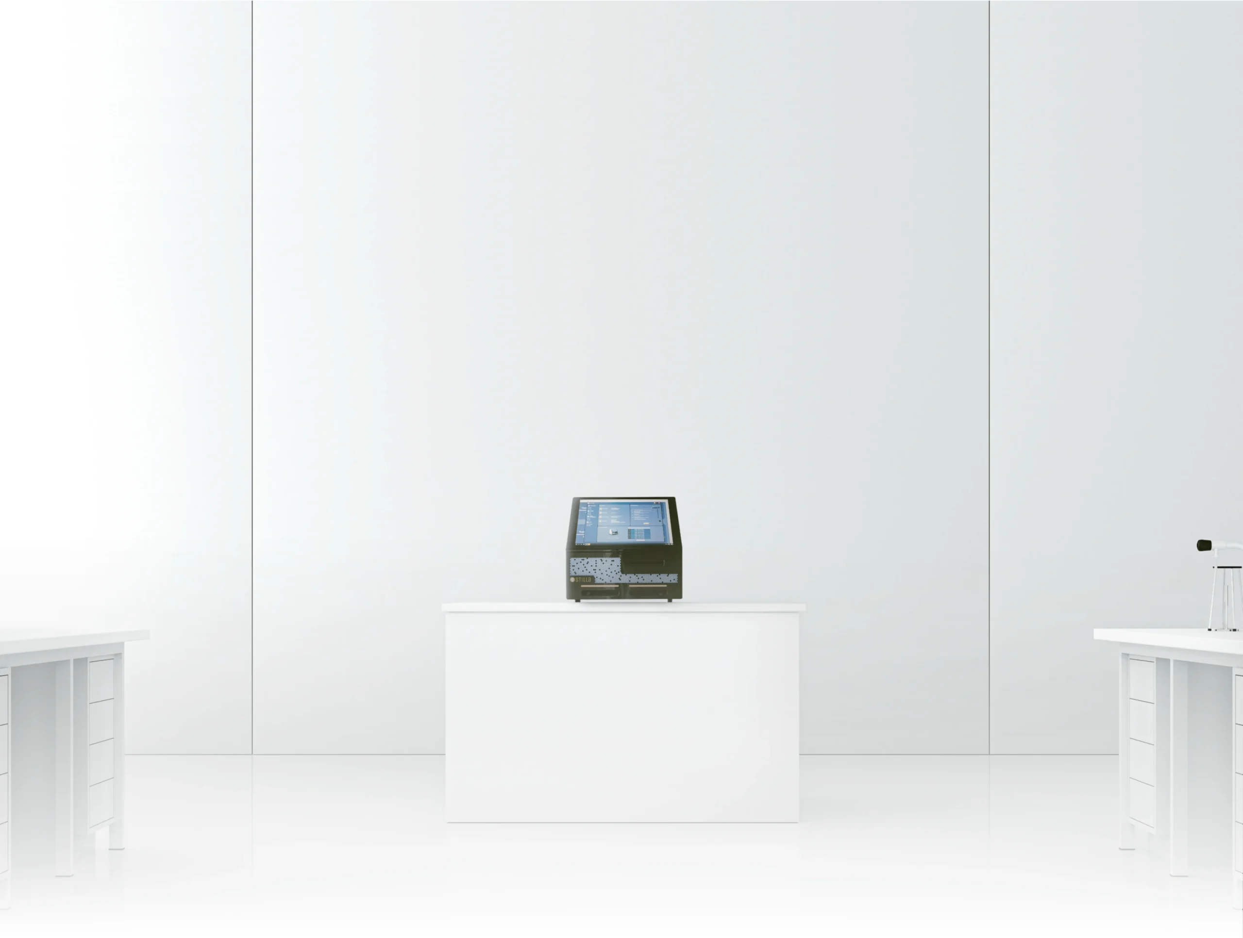 Nio™: 7-color digital PCR solution | Stilla