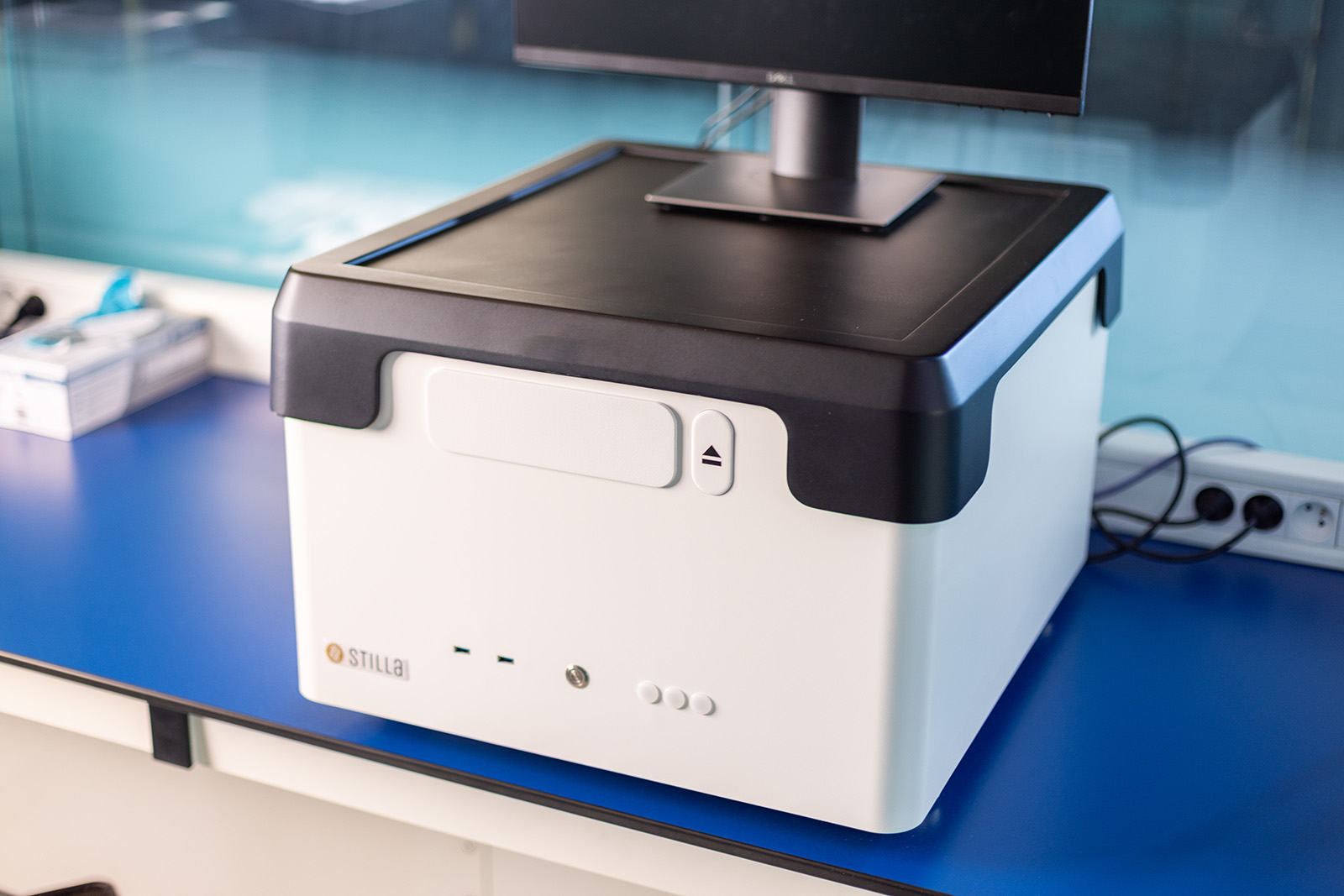 Digital PCR Products | Stilla Technologies