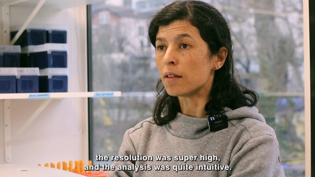 Nio®: 7-color digital PCR solution | Stilla